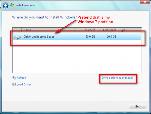 How to: Remove or ‘uninstall’ Windows 7 (or any other installed OS ...