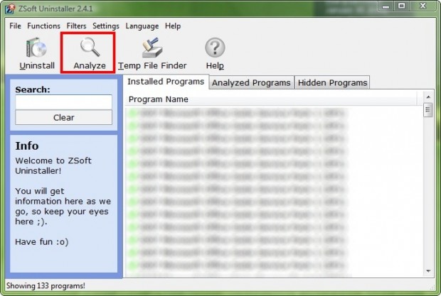 HOW TO: Track what changes are made on your computer during a program installation. | dotTech