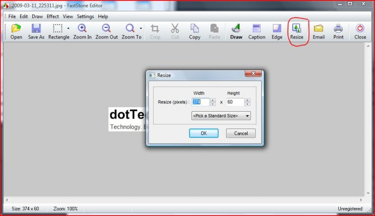 The best free screen capture/screenshot tool | dotTech