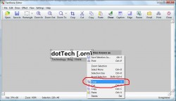 The best free screen capture/screenshot tool | dotTech
