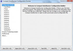 How to: easily create [autorun] menus for external media (USB/flash ...