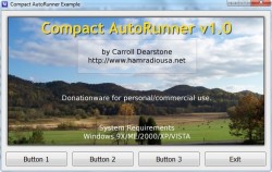 How to: easily create [autorun] menus for external media (USB/flash ...