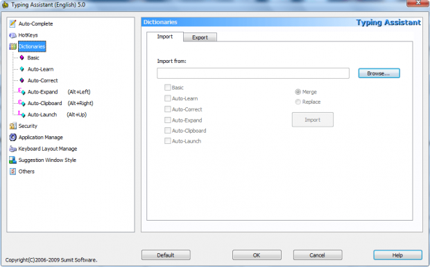 [Review] Typing Assistant 5.0 | dotTech