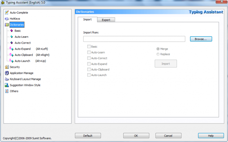 [Review] Typing Assistant 5.0 | dotTech