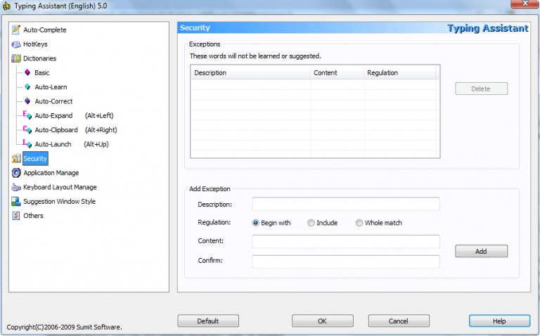 [Review] Typing Assistant 5.0 | dotTech