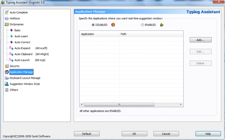 [Review] Typing Assistant 5.0 | dotTech