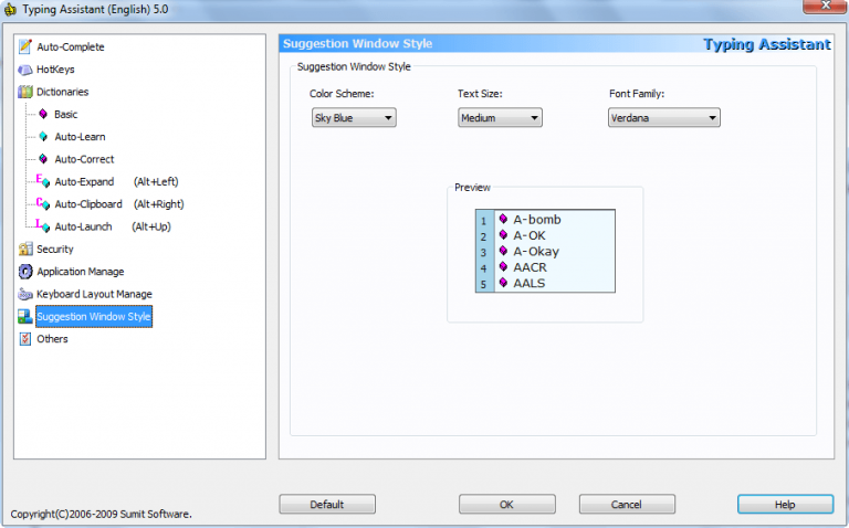 [Review] Typing Assistant 5.0 | dotTech