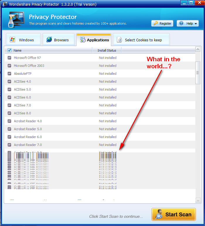 [Review] Wondershare Privacy Protector | dotTech