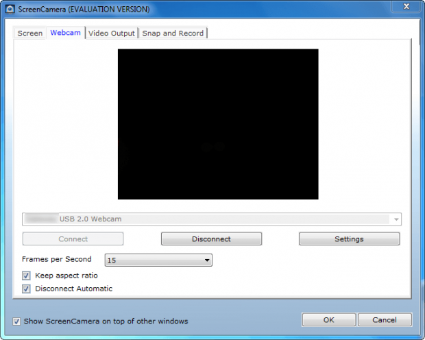 [Review] ScreenCamera | dotTech