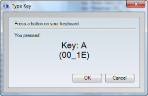 SharpKeys: Easily and quickly remap your keyboard keys (change what each key does when pressed ...