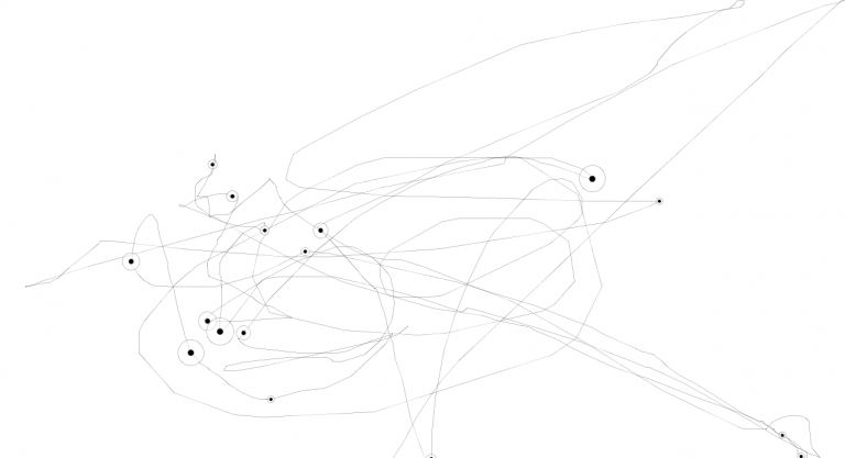 Mousepath: Track your mouse cursor wherever it goes | dotTech