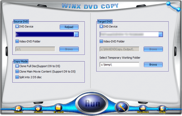 dotTech Exclusive: Free WinX DVD Copy! | dotTech