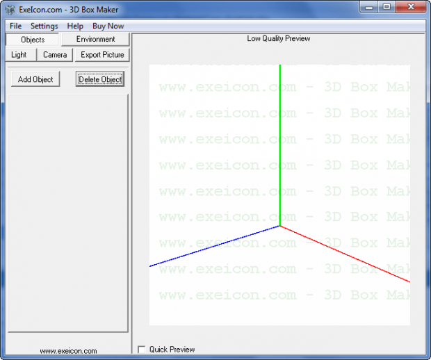 [Review] 3D Box Maker | dotTech