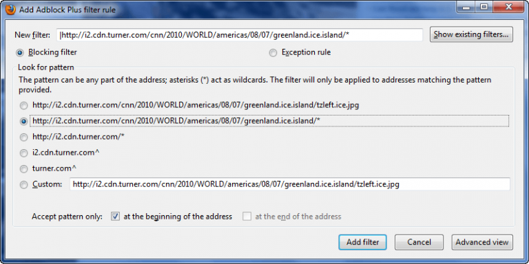 How to block ads in Firefox, Internet Explorer, Chrome, and Opera on ...