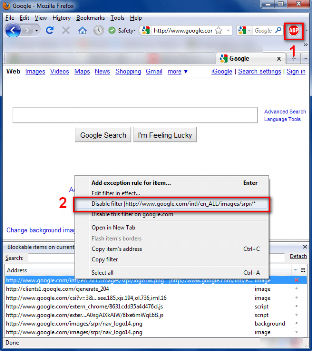 How to block ads in Firefox, Internet Explorer, Chrome, and Opera on ...