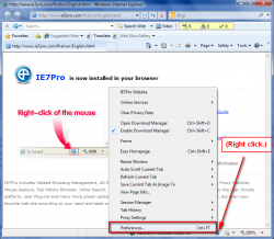 How to block ads in Firefox, Internet Explorer, Chrome, and Opera on ...