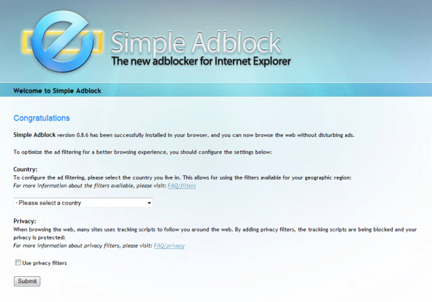 How to block ads in Firefox, Internet Explorer, Chrome, and Opera on ...