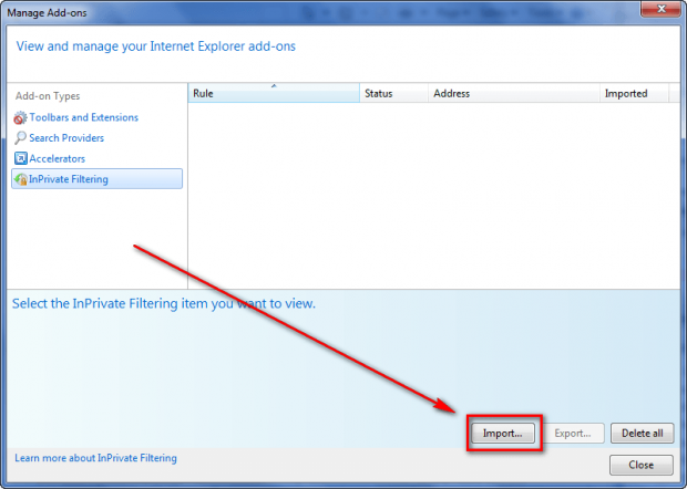 How to block ads in Firefox, Internet Explorer, Chrome, and Opera on ...