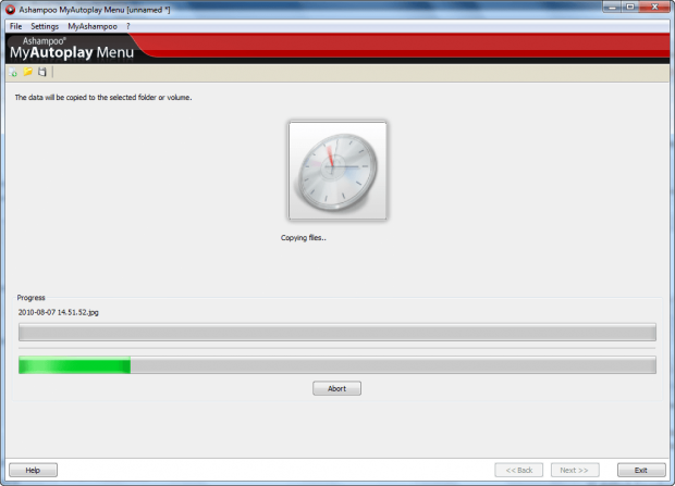 [Review] Ashampoo MyAutoplay Menu | dotTech