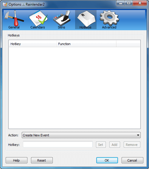Rainlendar: Brilliant multi-platform task management application | dotTech