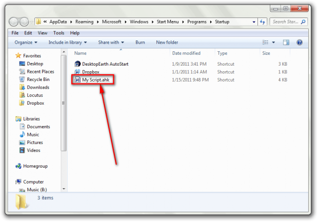 Enhance your computer experience with AutoHotkey | dotTech
