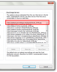 Resize non-resizable windows with ResizeEnable | dotTech