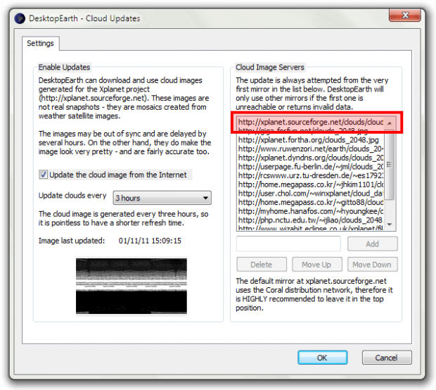 Resize non-resizable windows with ResizeEnable | dotTech