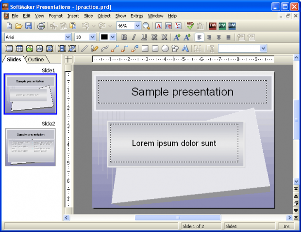 [CC] Softmaker Office 2008 is now available as freeware! | dotTech