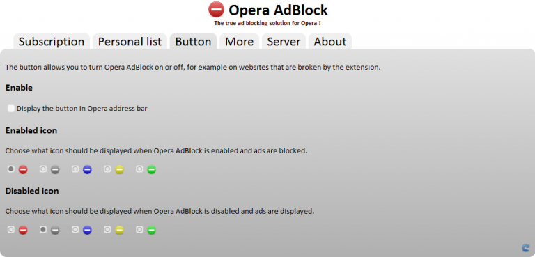 How to block ads in Firefox, Internet Explorer, Chrome, and Opera on ...
