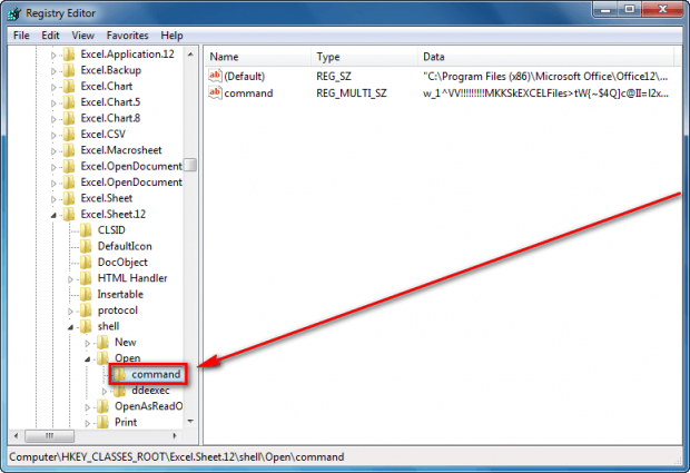 How to force Microsoft Excel to open files in new window [How-To Guide ...