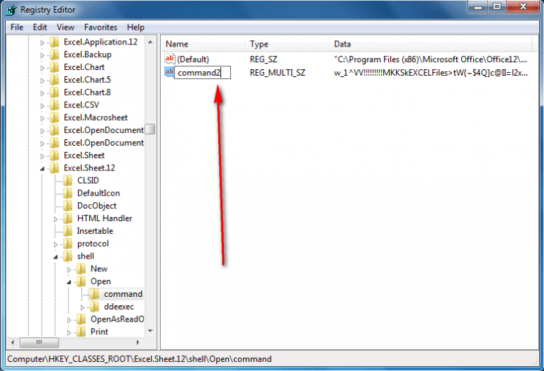 How to force Microsoft Excel to open files in new window [How-To Guide ...