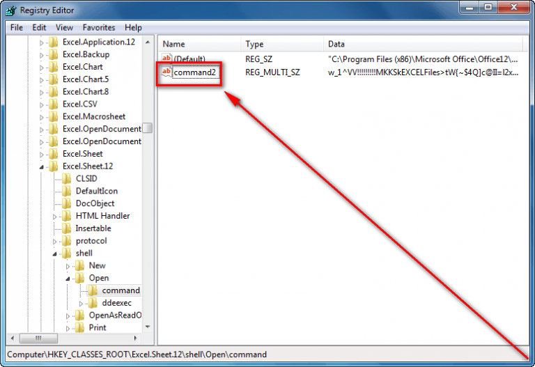 How to force Microsoft Excel to open files in new window [How-To Guide ...