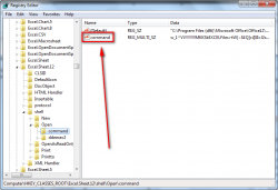 How to force Microsoft Excel to open files in new window [How-To Guide ...