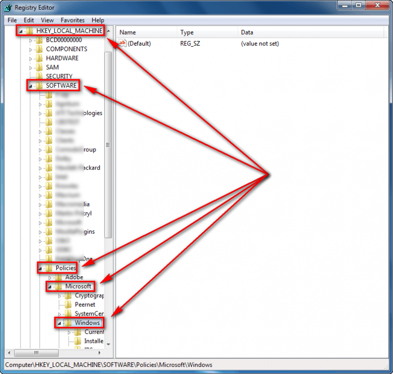 How to force Windows to use 100% of your network bandwidth [How-To ...