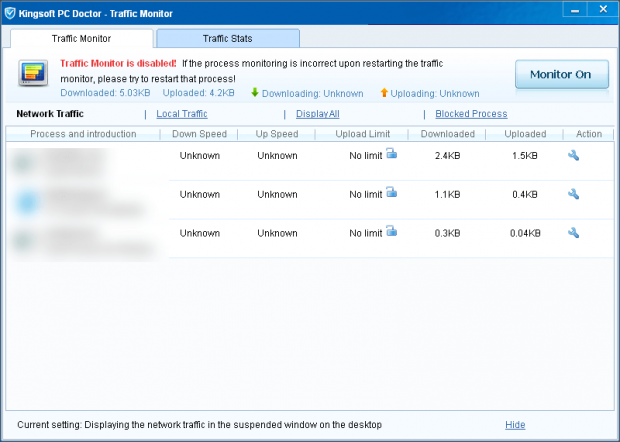 [dotTech Analysis] Kingsoft PC Doctor vs CCleaner | dotTech