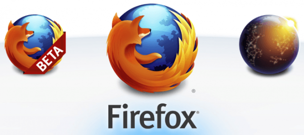 Older versions of firefox for x86 - forgepor