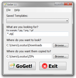 Windows software of the day [June 11, 2012] | dotTech
