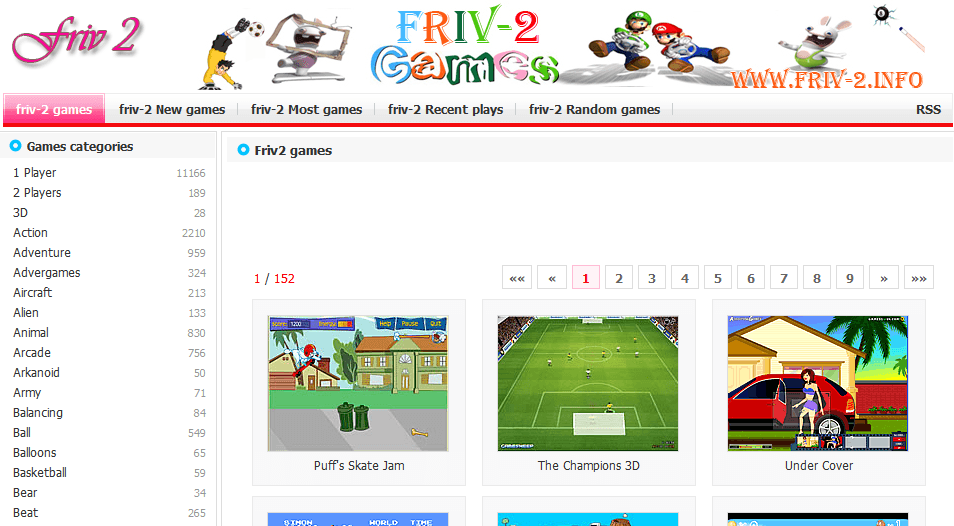 www.friv-2.info screen capture 2012-6-25-15-52-49 | dotTech