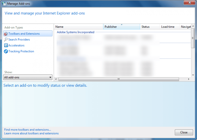 How to disable Java for Firefox, Chrome, Internet Explorer, or Opera ...