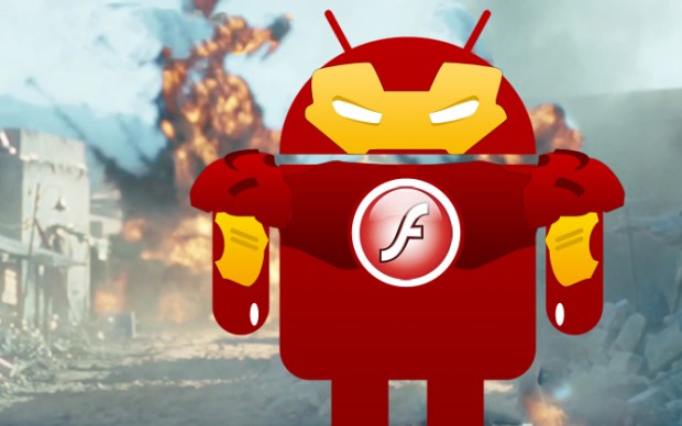 How to download and install Flash on Android (now that it is gone from ...