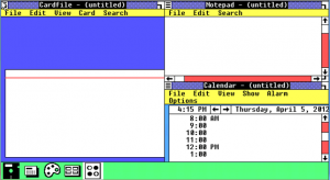 Evolution of Windows from Windows 1 to Windows 8, in pictures | dotTech