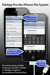 Share files with your home network with FileApp Pro [iPhone] | dotTech