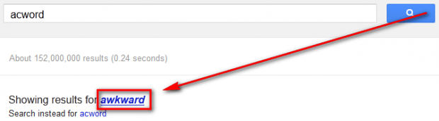 Google is the best spell checker around, use it when you cannot spell a ...