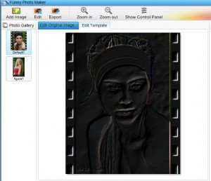 [Windows] Spice up your photos with Funny Photo Maker | dotTech