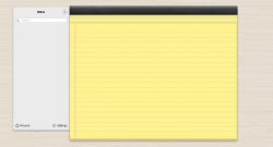 [Chrome] Easily take notes and sync them with all your computers with ...