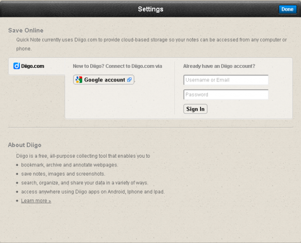 [Chrome] Easily take notes and sync them with all your computers with ...