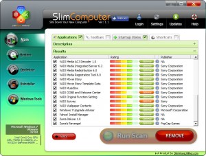 [Windows] Remove bloatware, toolbars, and other clutter with ...
