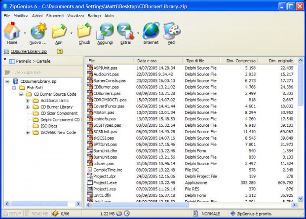 [Windows] Best free file archiver (aka file compression program or ZIP ...