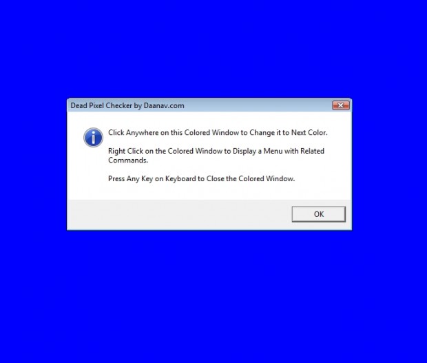 [Windows] Identify dead pixels on your laptop or desktop monitors with ...
