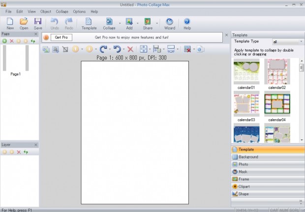 [Windows] Make excellent collages with Photo Collage Max | dotTech